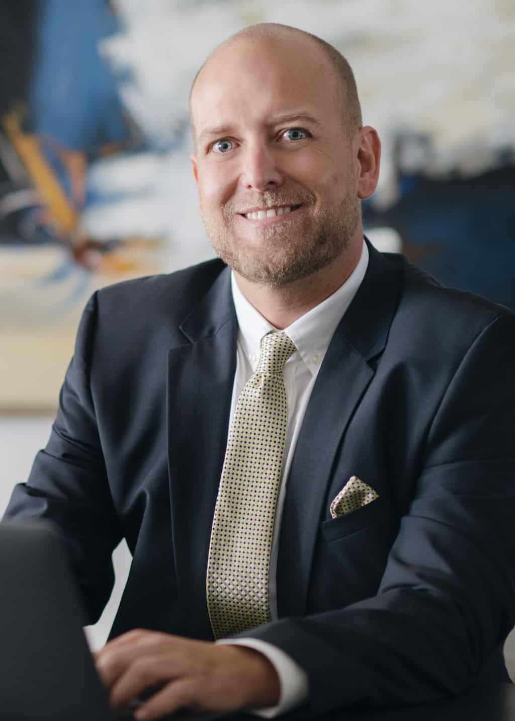 Attorney Matthew Odgers | Odgers Law Group