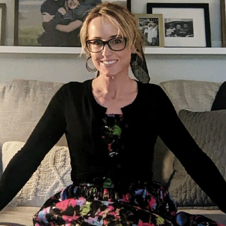 Erin Swan- Office Manager Odgers Law Group