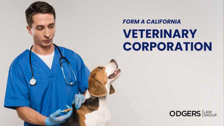 Form A Veterinary Corporation: Complete Guide To The California ...