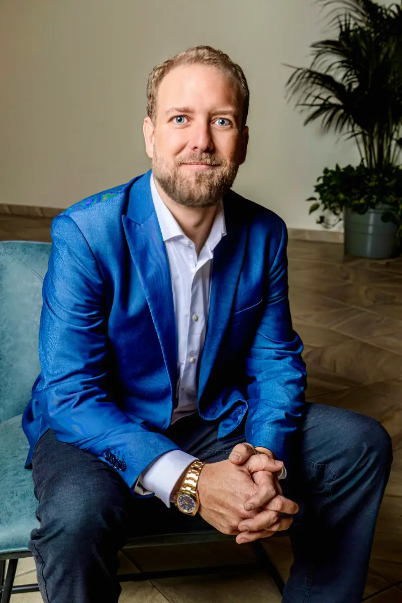 Attorney Matthew Odgers | Odgers Law Group